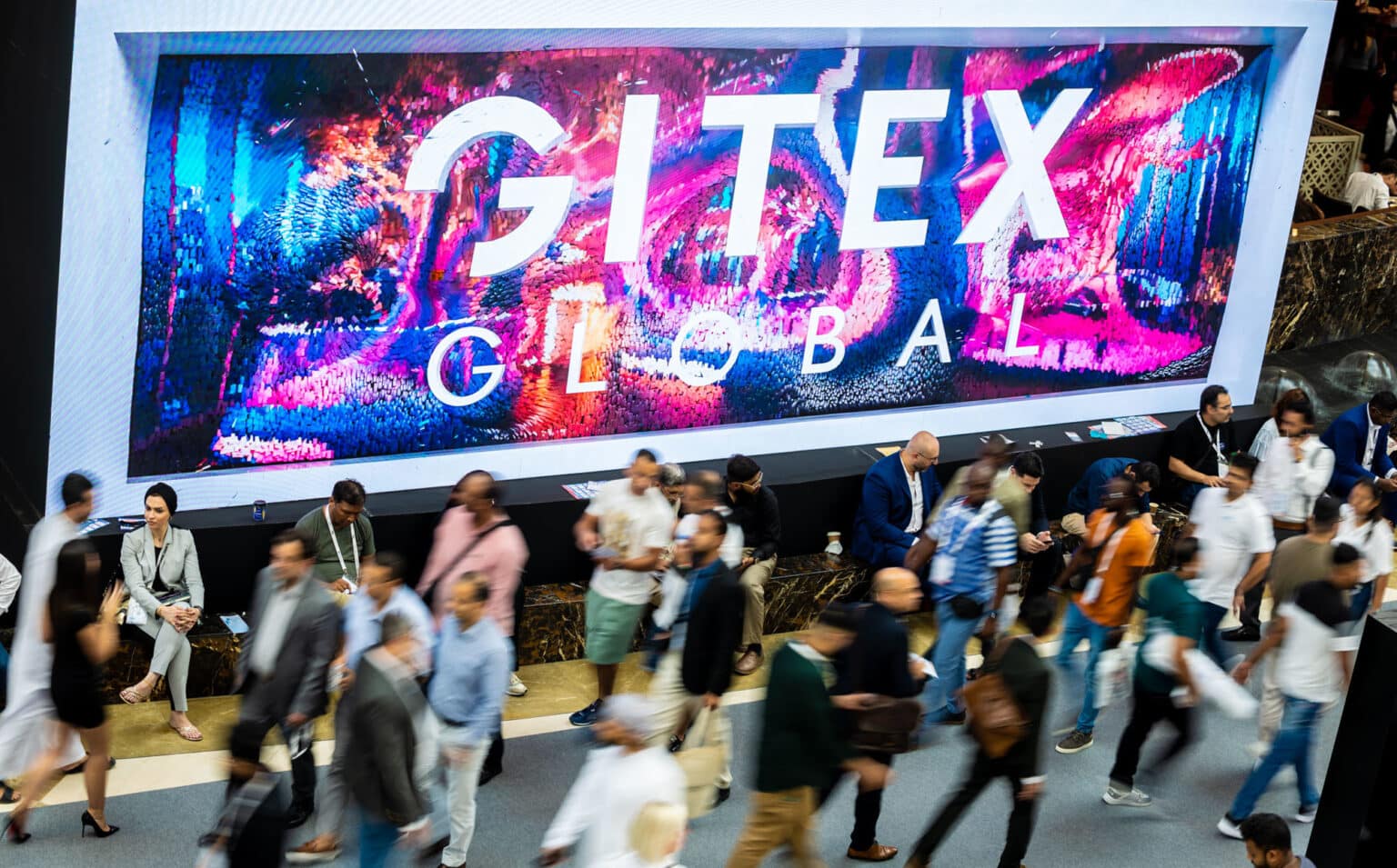 GITEX Global 2024: The World's Largest Technology Event Announces GITEX Editions and Major New ...