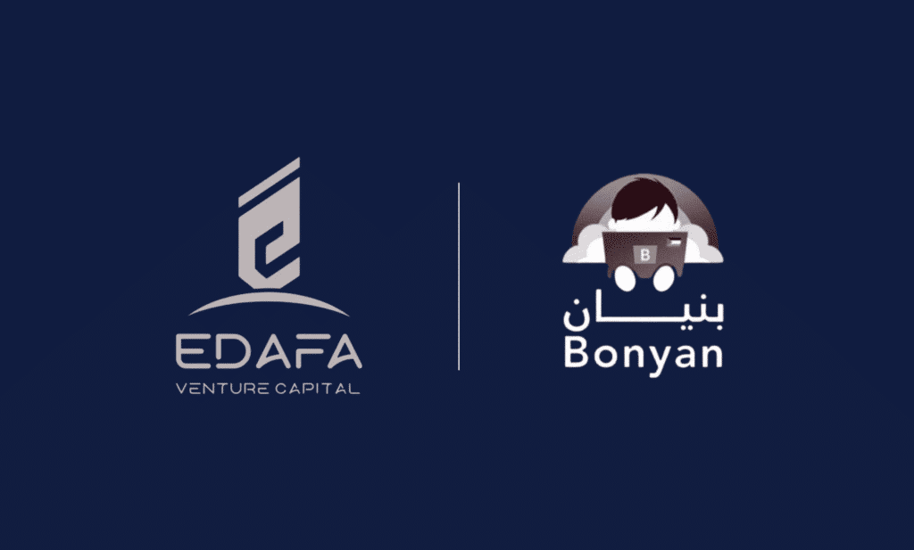 Edafa Venture Capital acquires 25% of the Bonyan platform and prepares to launch Startup Sync in ...