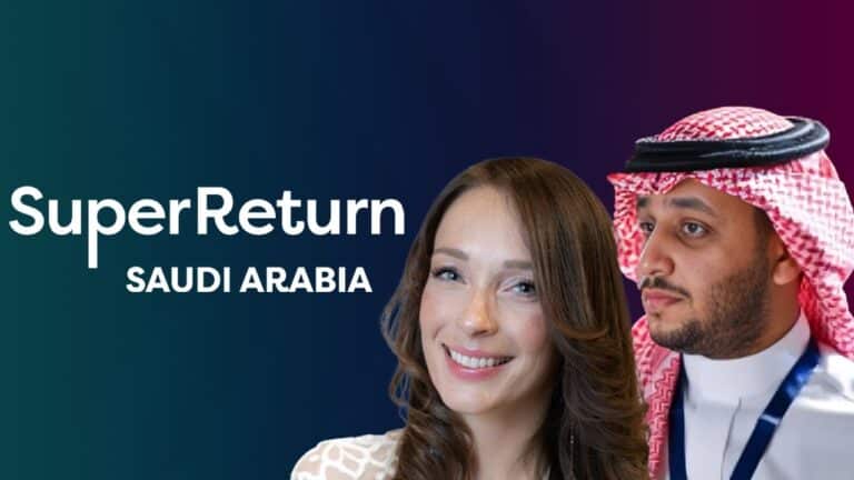 Plug and Play Leaders Speak at SuperReturn Saudi Arabia - إنت عربي ...